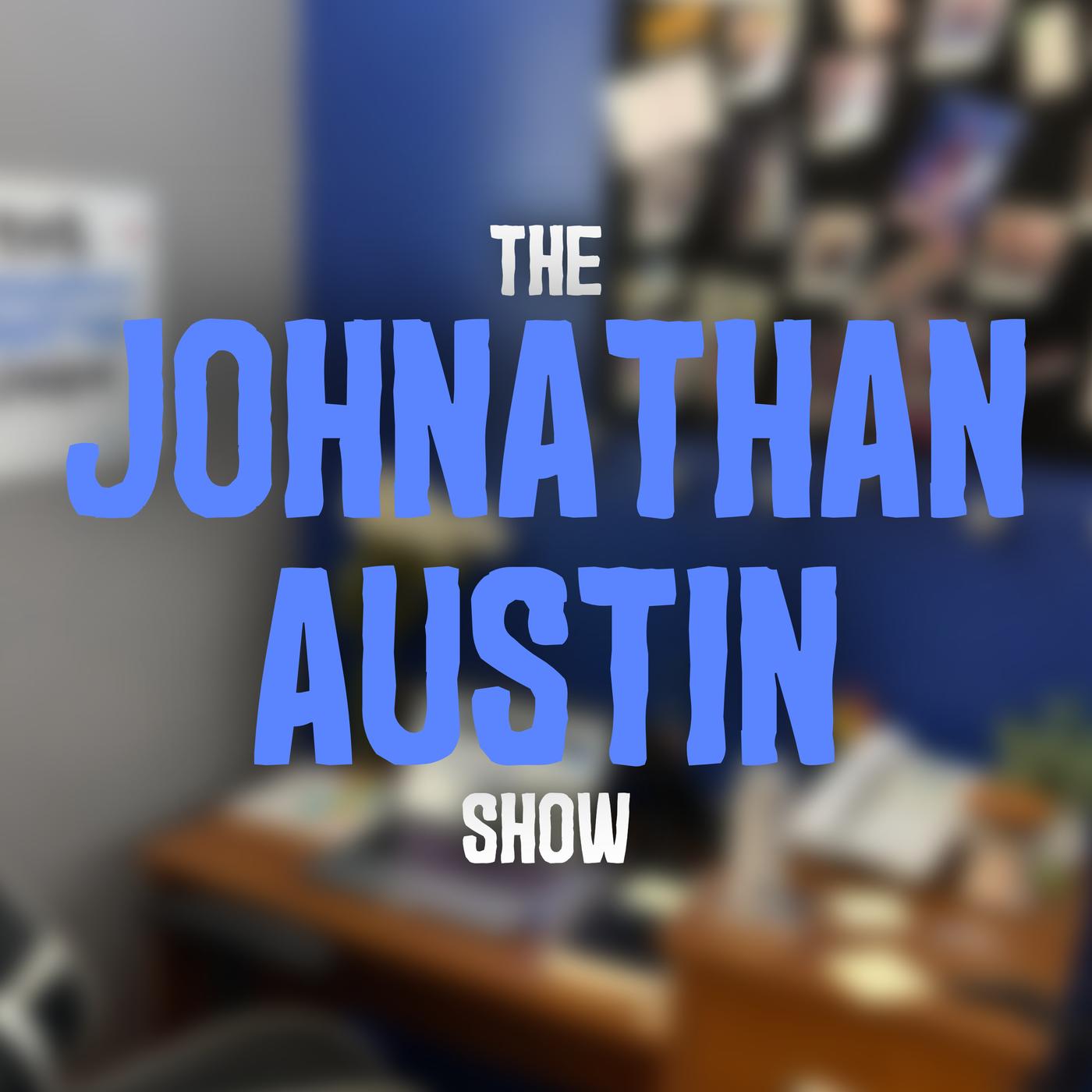 The Johnathan Austin Show (podcast) - Johnathan Austin | Listen Notes