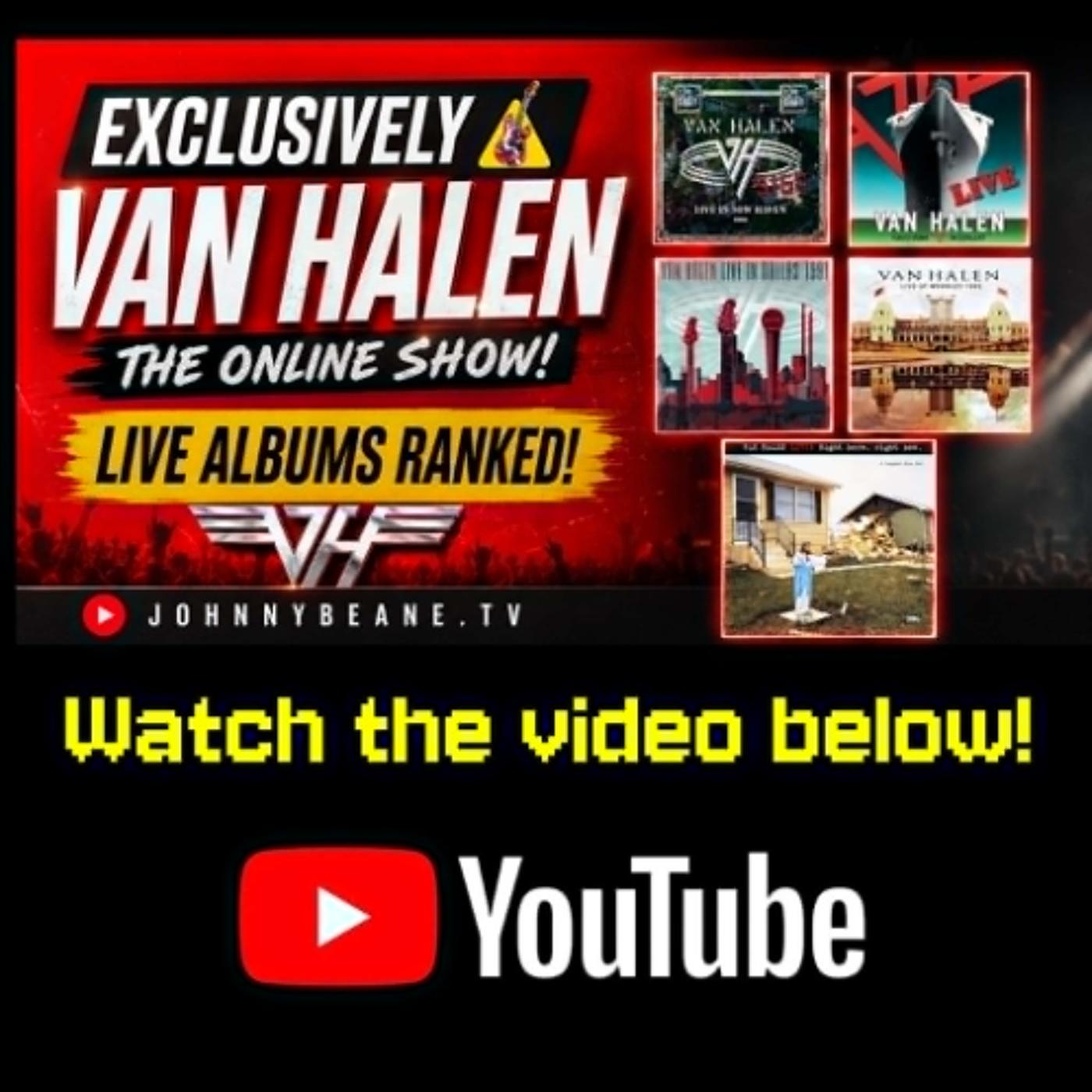 Sammy Hagar's 2026 Tour Kicks Off! Full Setlist, Van Halen Classics ...