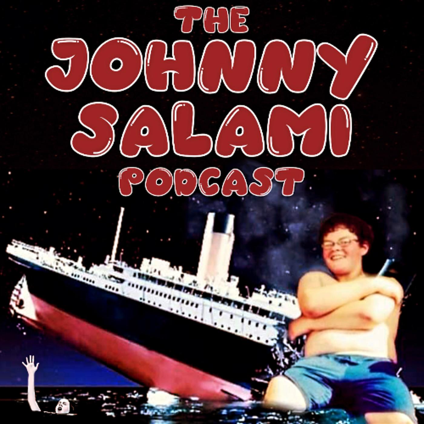 Mike Cannon - The Johnny Salami Podcast | Listen Notes