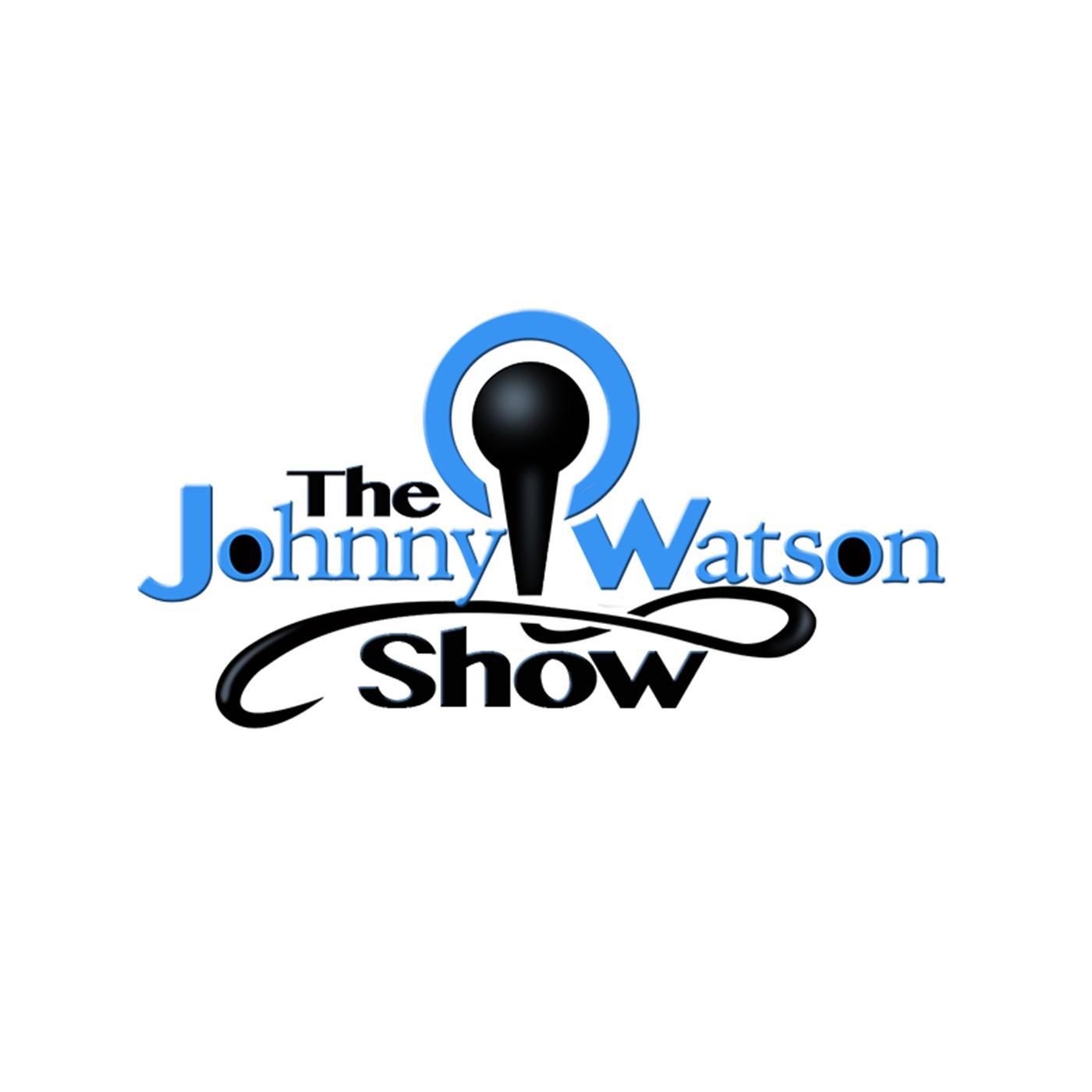 Watson n Watson Radion Show - The Johnny Watson Show (podcast) | Listen ...