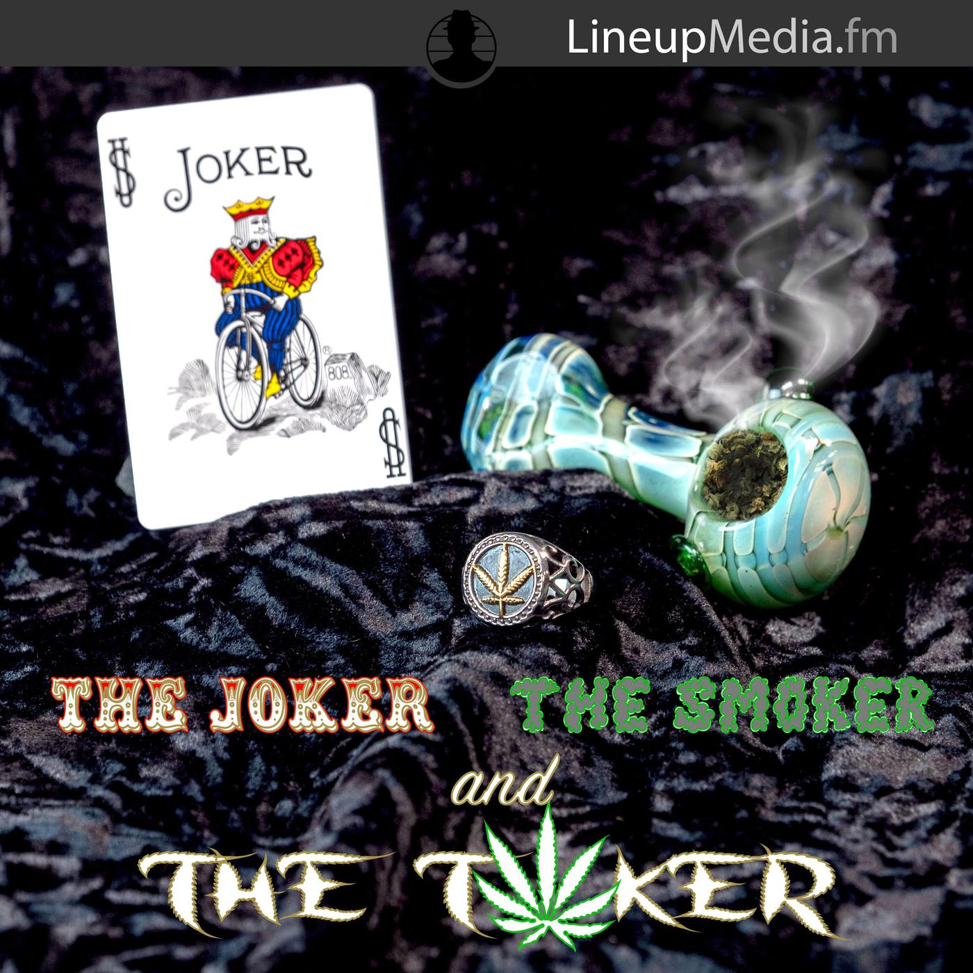 I’m in love with Mary Jane! - The Joker, The Smoker and the Toker ...