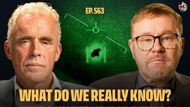 200. Exploring the Pareto Principle - The Jordan B. Peterson Podcast ...