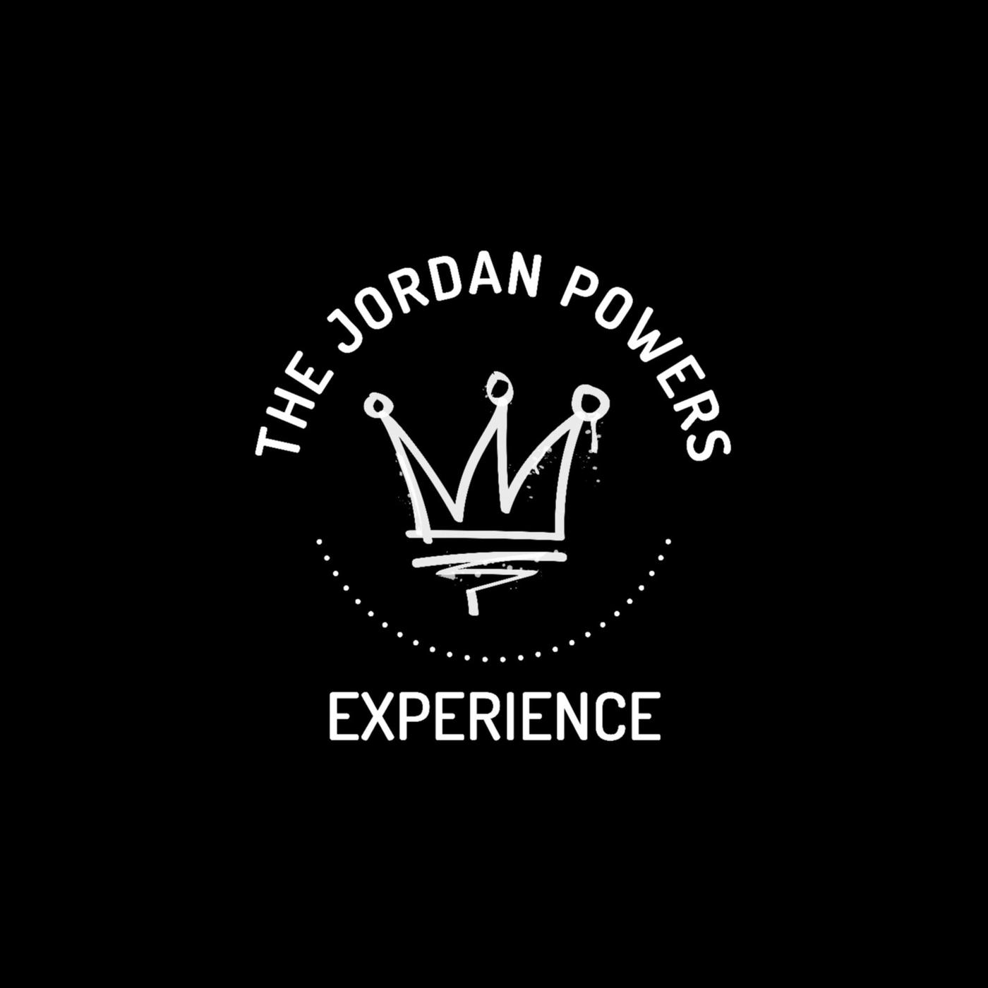 The Jordan Powers Experience #007 - Cassandra Cooper | Listen Notes