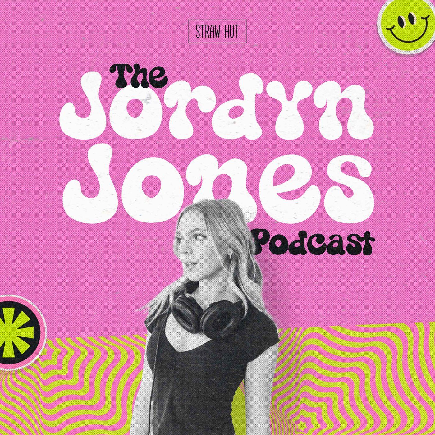 Katie Sigmond - The Jordyn Jones Podcast | Listen Notes