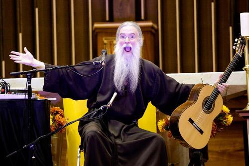 The Road Home: Part 2 with Grammy award winning musician John Michael ...