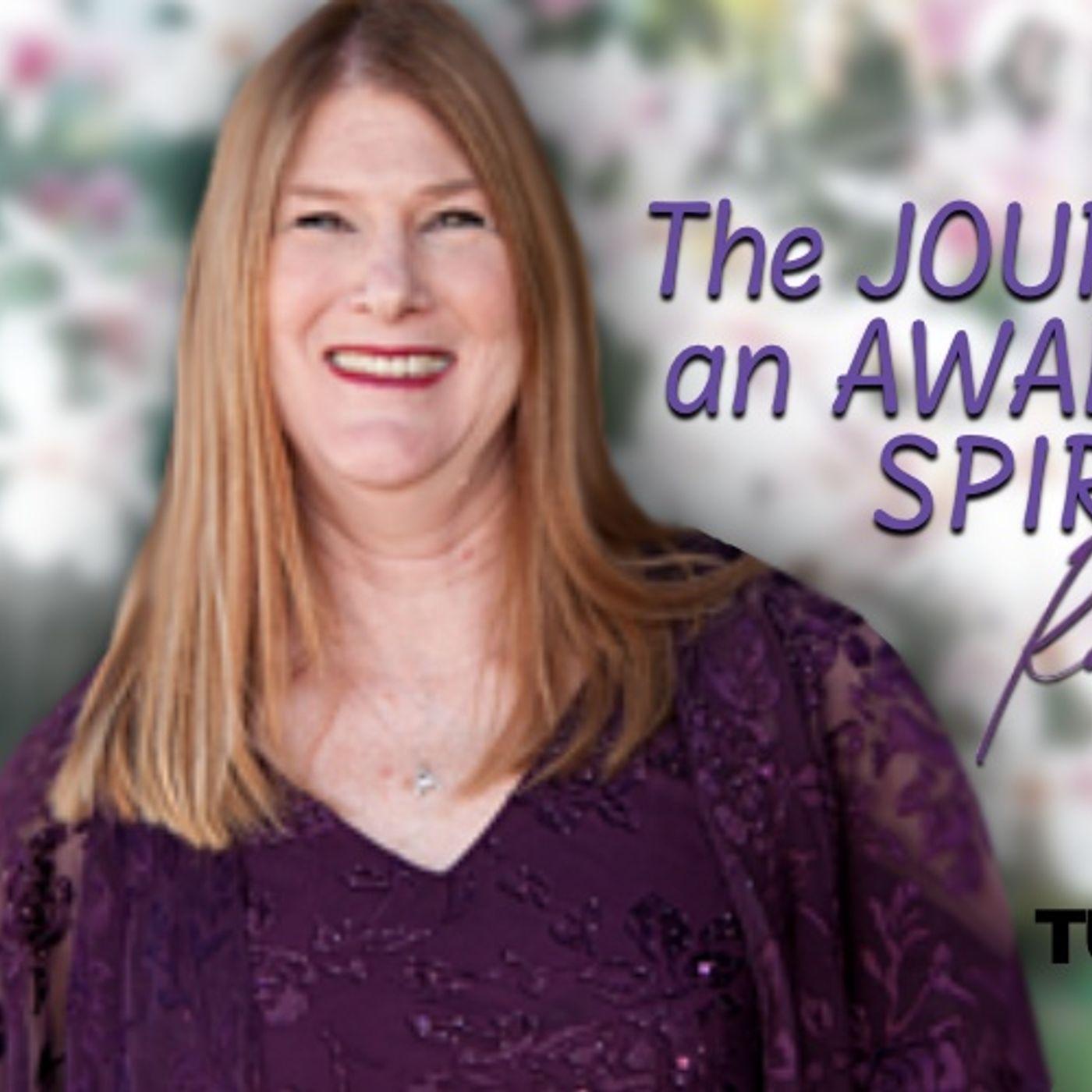 How to Navigate a Spiritual Awakening - The Journey of an Awakening ...