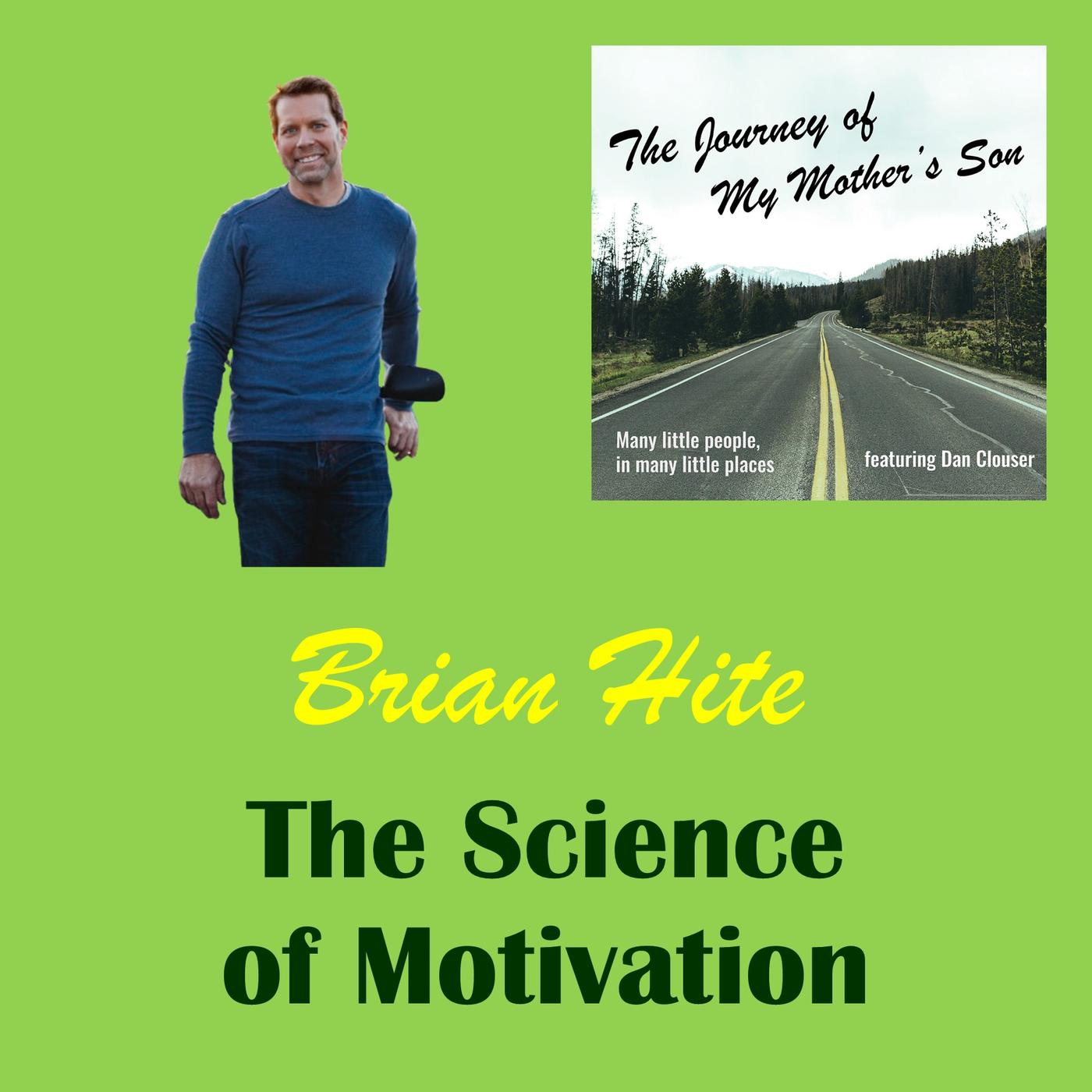 George Hutton – Mind Persuasion - The Journey of My Mother's Son ...