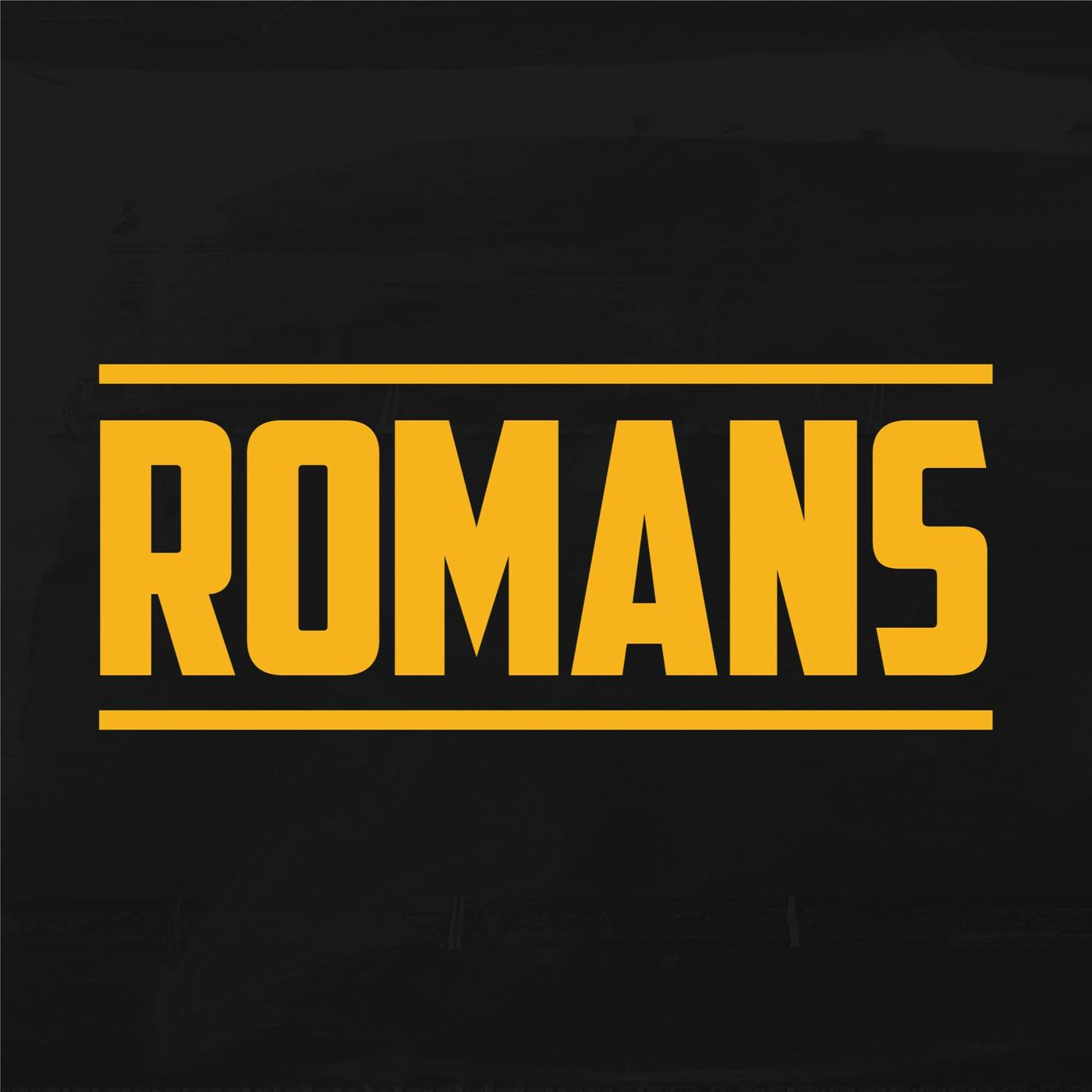 The Lord Is My Rock - Psalm 31 (West County) - The Journey St. Louis ...