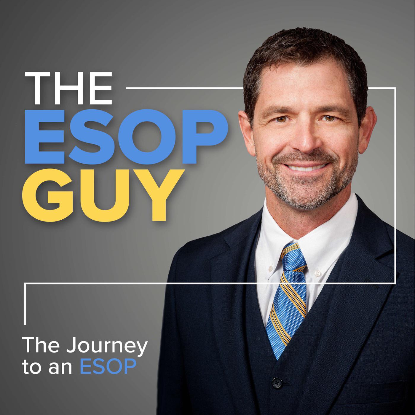 EP33 - The Longest Yard - Quarterback for your ESOP - what should you ...