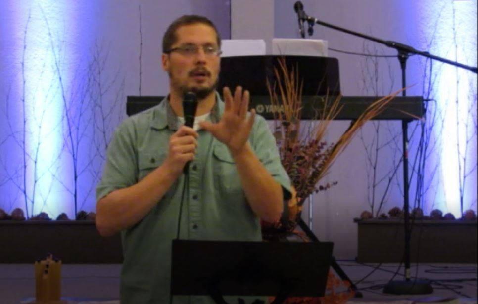 The Journey to Life with Pastor JoelBremer (podcast) - Joel Bremer ...