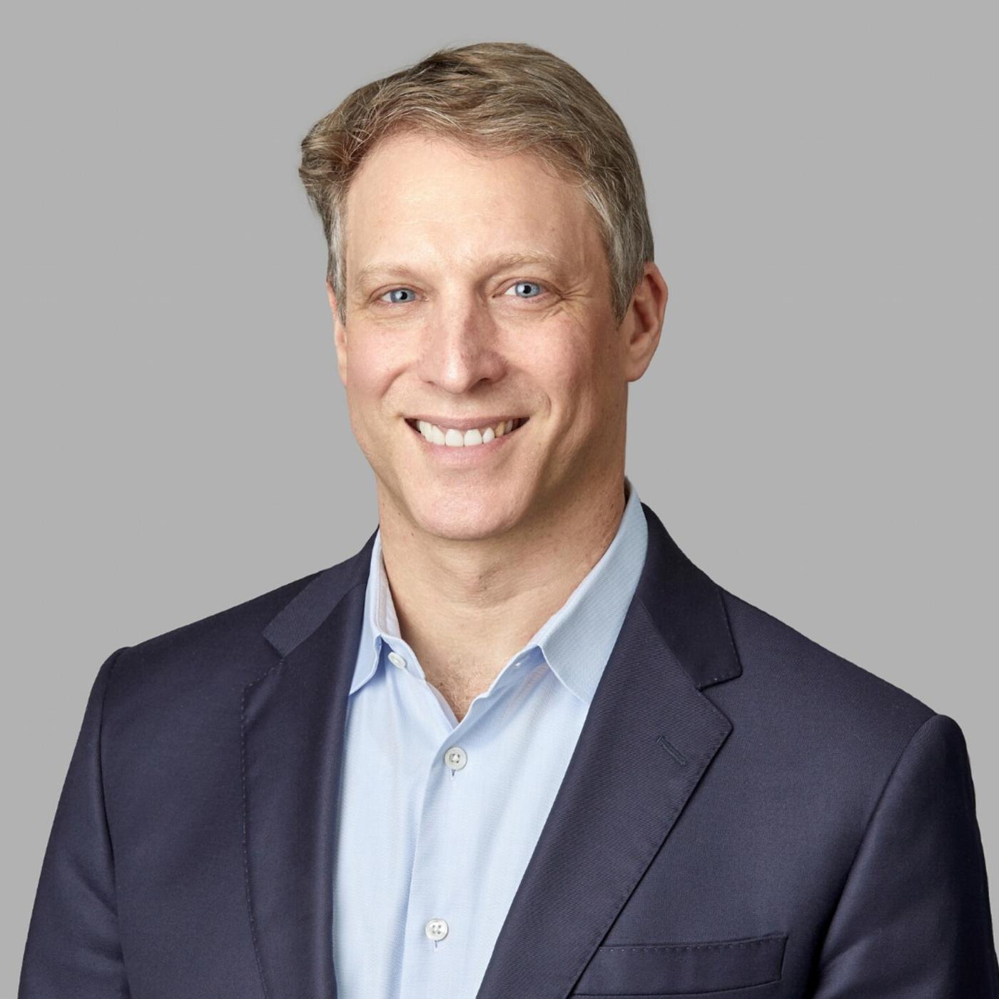 Aaron Holm on Transforming Housing - The Journey to Impact (podcast ...