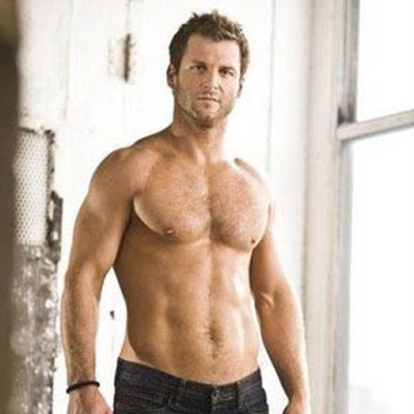 Dave Salmoni Workout and Diet - The Journey with Ryan Shanahan ...