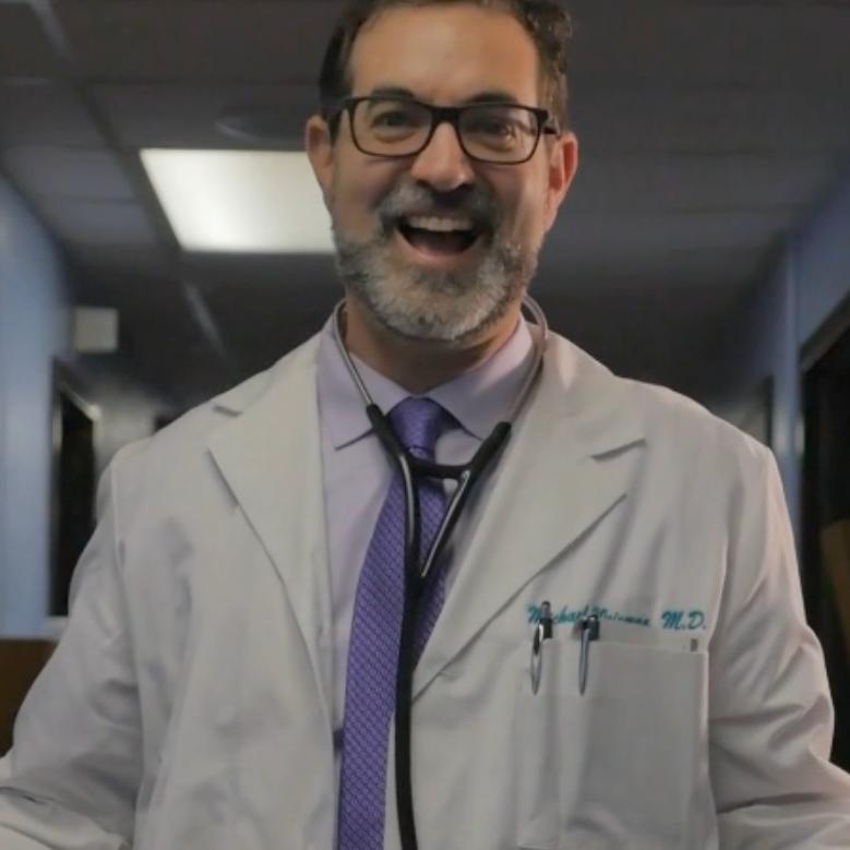 Laughter In The Workplace - The Judy Croon Show - Laugh Long and Pro ...