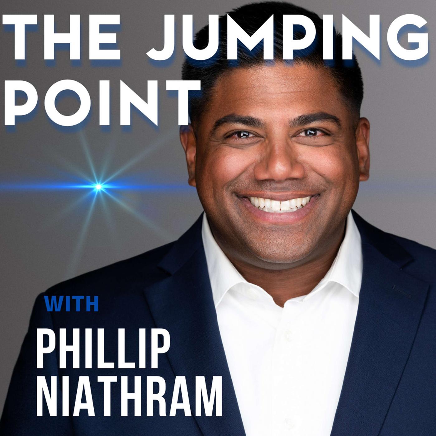 #31 Dr. Sarbari Gupta, CEO Electrosoft - The Jumping Point Podcast ...