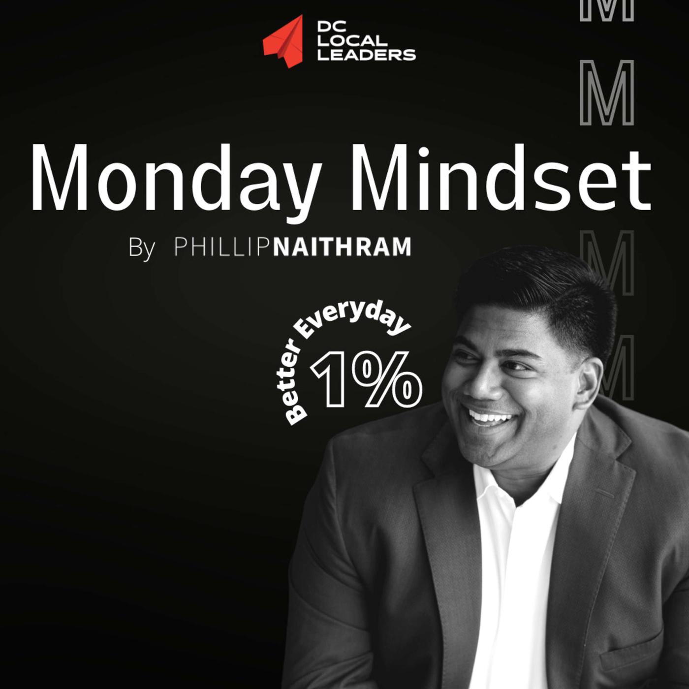 #110 Monday Mindset | ANTs in Our Brain - The Jumping Point Podcast ...