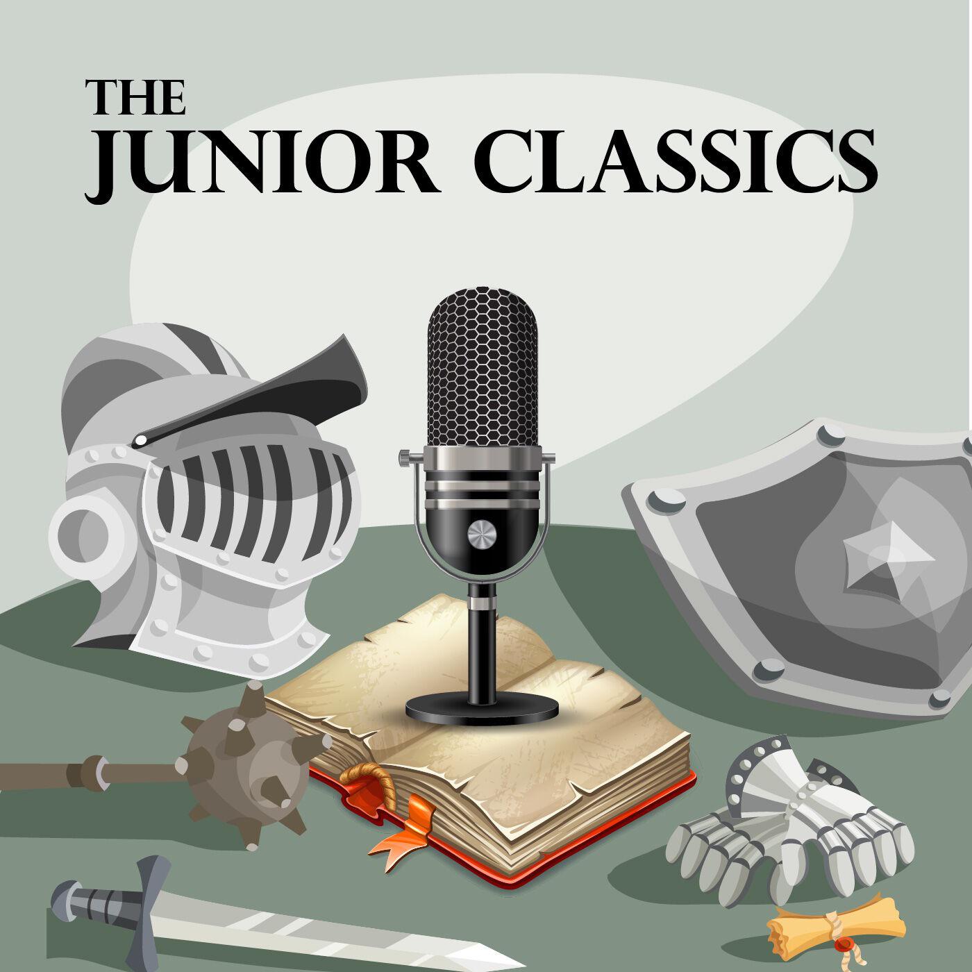 The Junior Classics (podcast) - Sir Bradley Hasse | Listen Notes