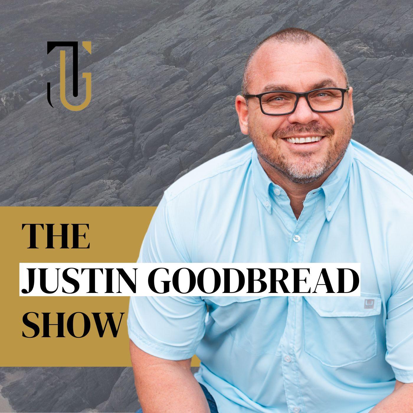 The Justin Goodbread Show (podcast) - A Financially Simple Production ...