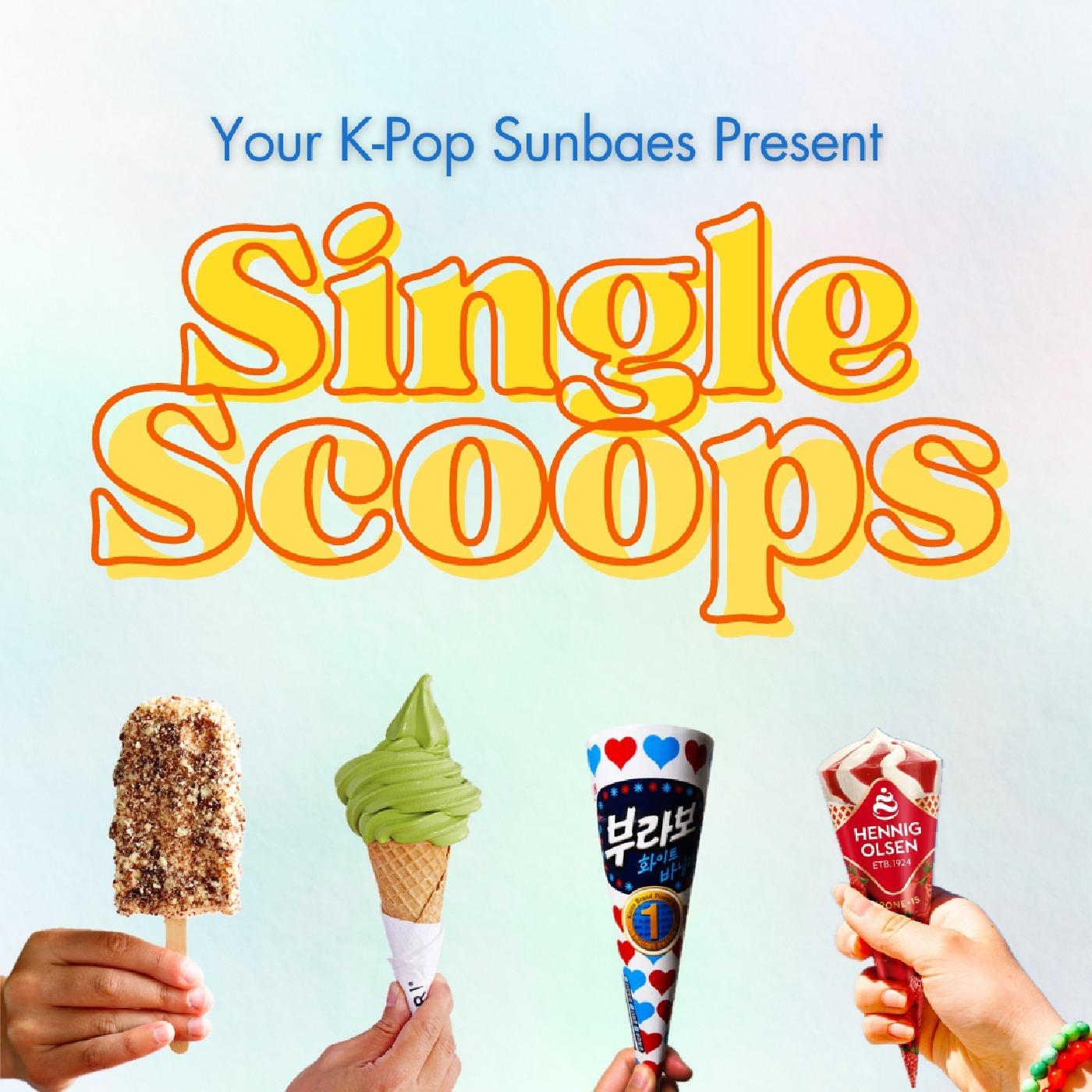 SS E24: Ice Cream 2024 - The K-Pop Sundae Podcast | Listen Notes