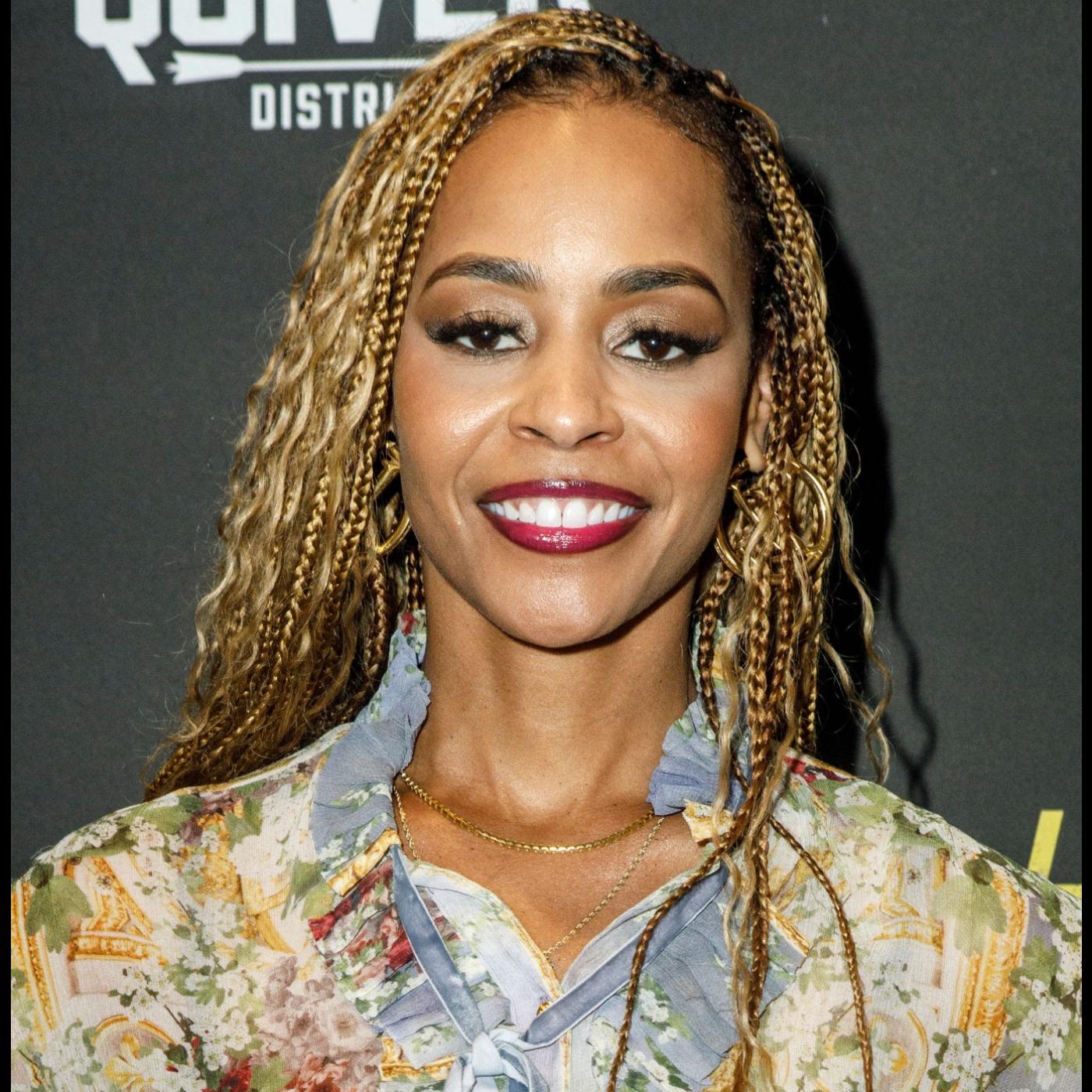 Jamal Woolard interview ep 16 - The K Reed Show (podcast) | Listen Notes