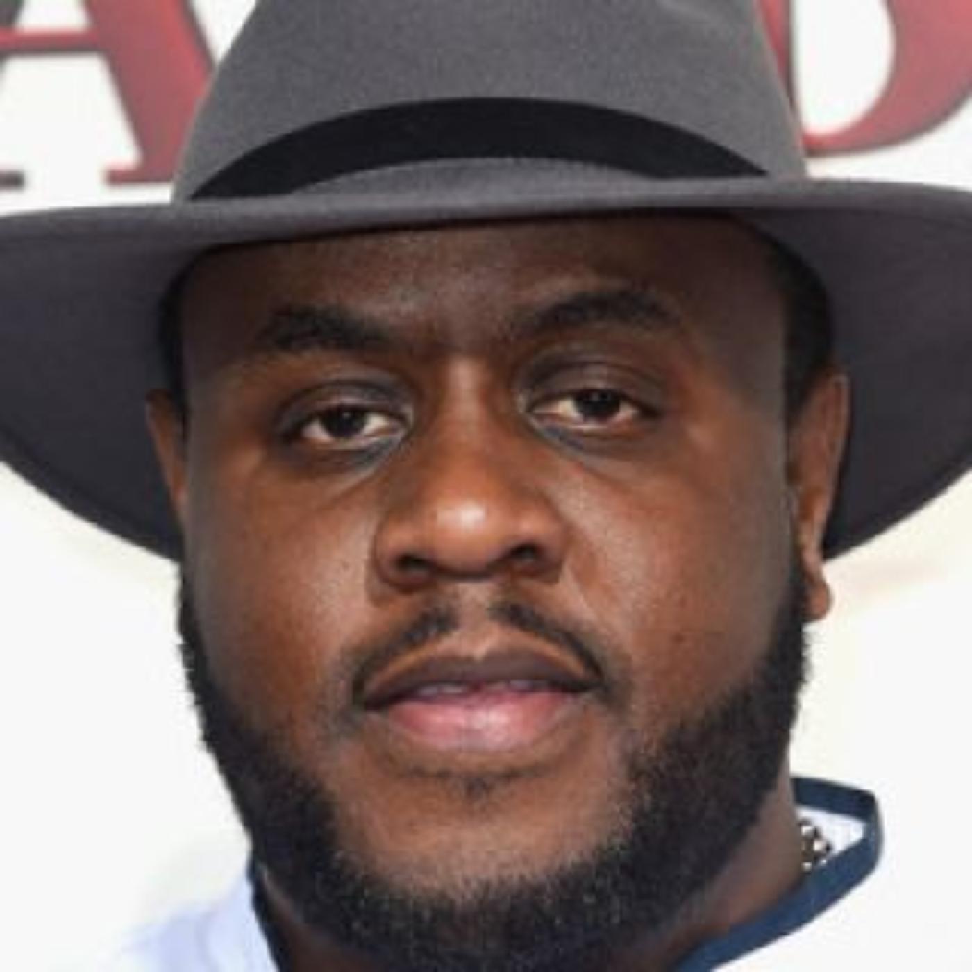 Jamal Woolard interview ep 16 - The K Reed Show (podcast) | Listen Notes