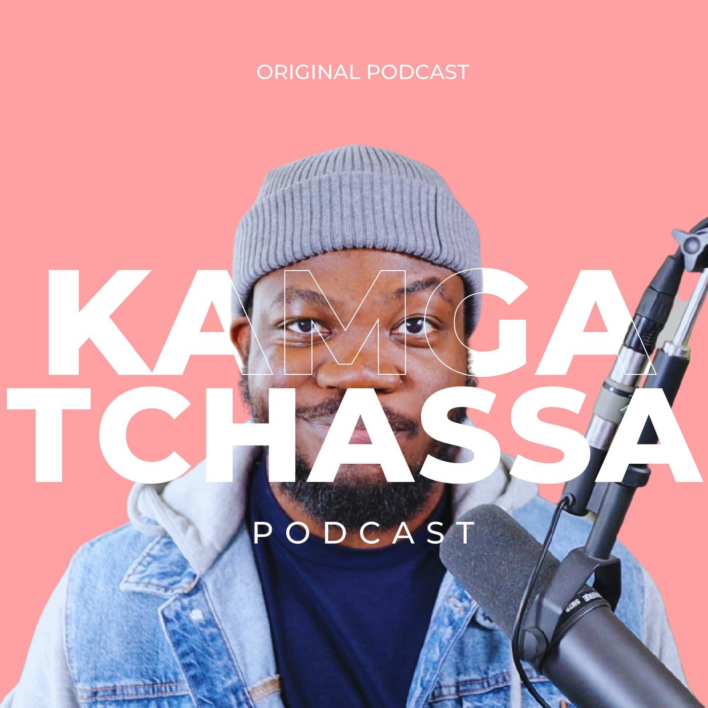 Ep 3: Seeking The Lord ft. Futi Ntehnda - The Kamga Tchassa Podcast ...