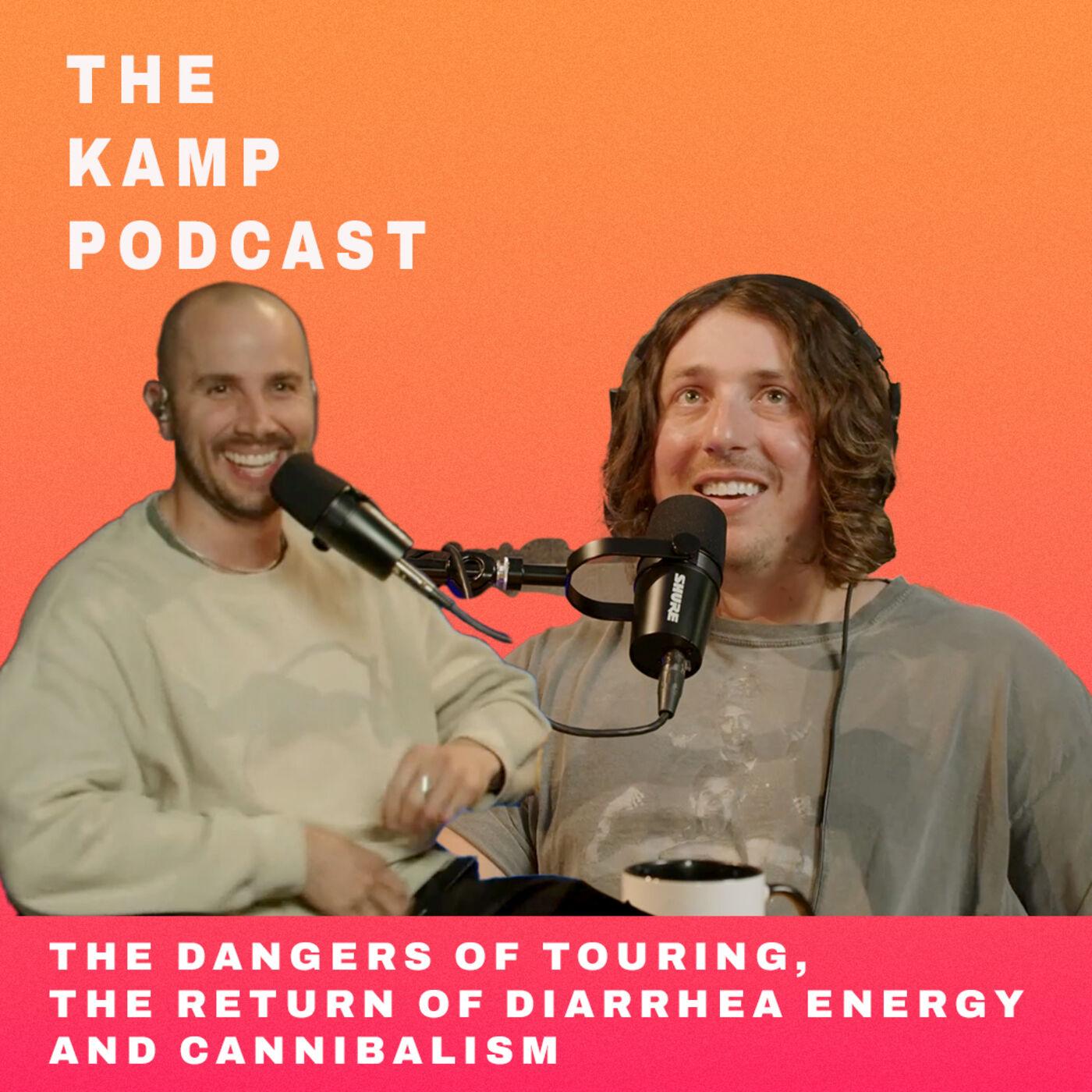 Episode 4: The Beginning Of The Band And What We’ve Learned Along The ...