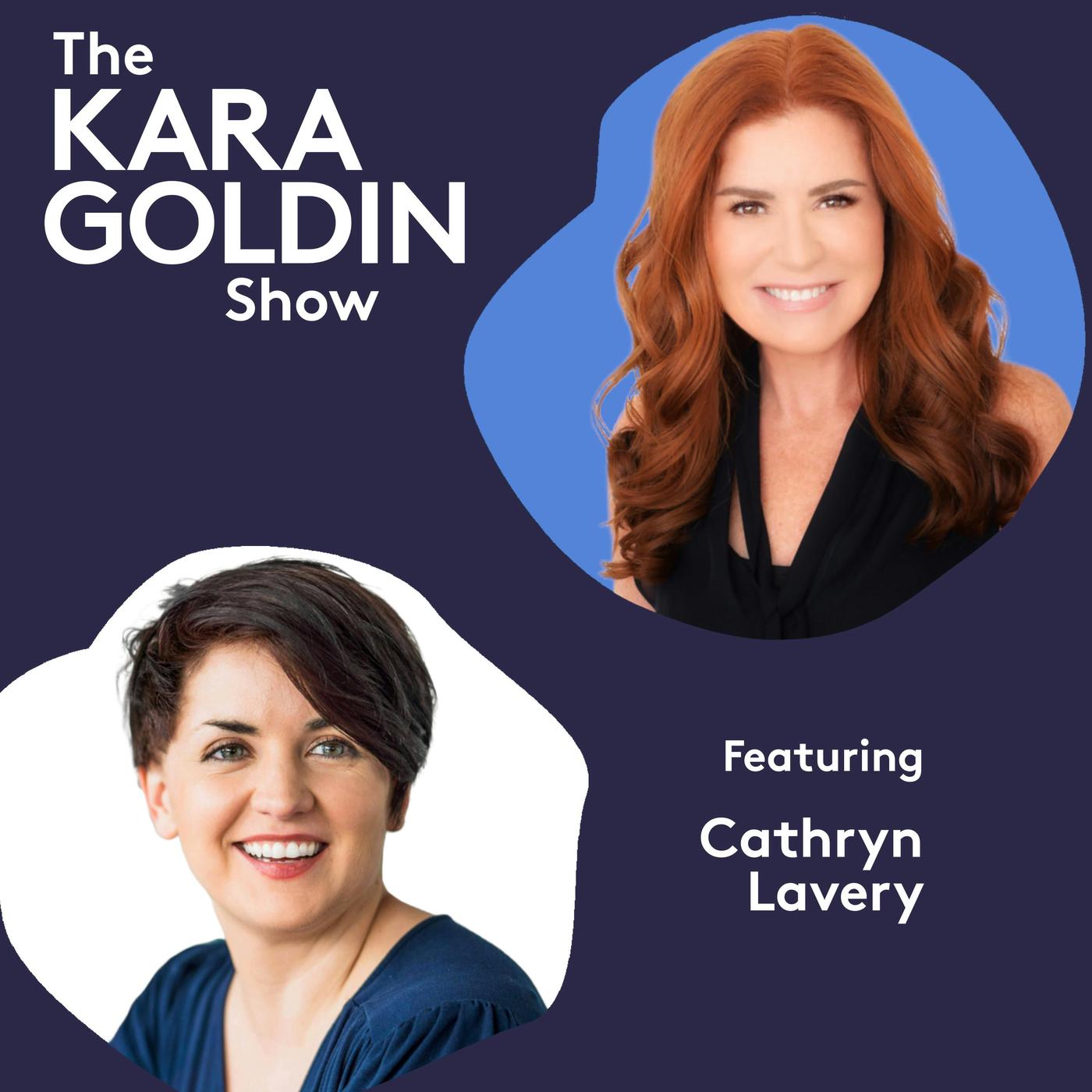 83 Joey Grassia: Co-Founder of Shef - The Kara Goldin Show (podcast ...