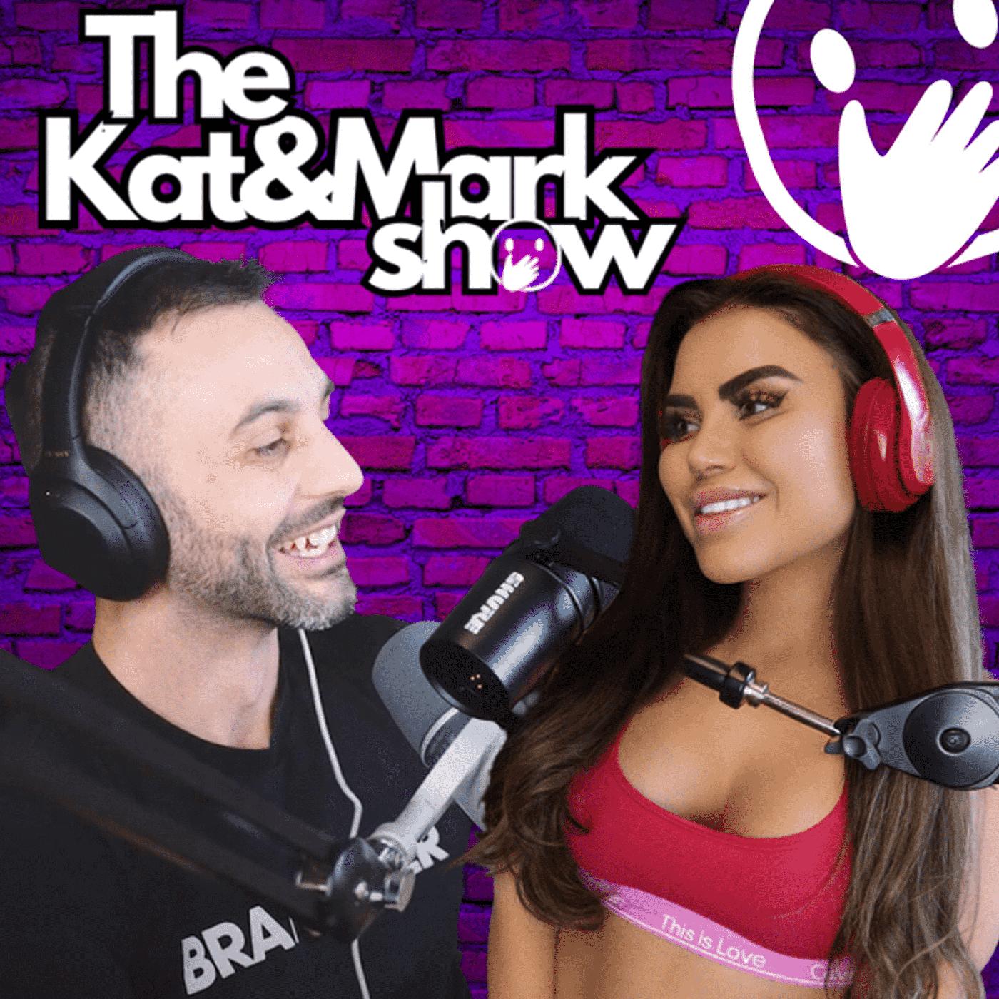 EP.50 - ARMY VETERAN TURNED PORNSTAR: CARAMEL KING - The Kat and Mark ...