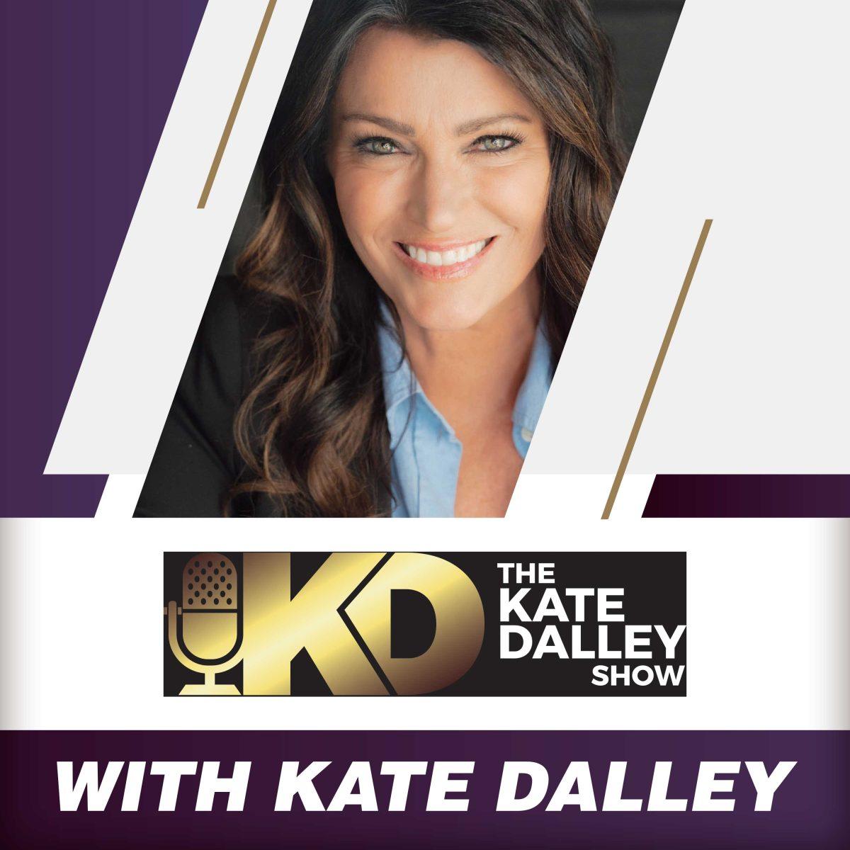 The Kate Dalley Show for 10/17/24 - The Kate Dalley Show - The New ...