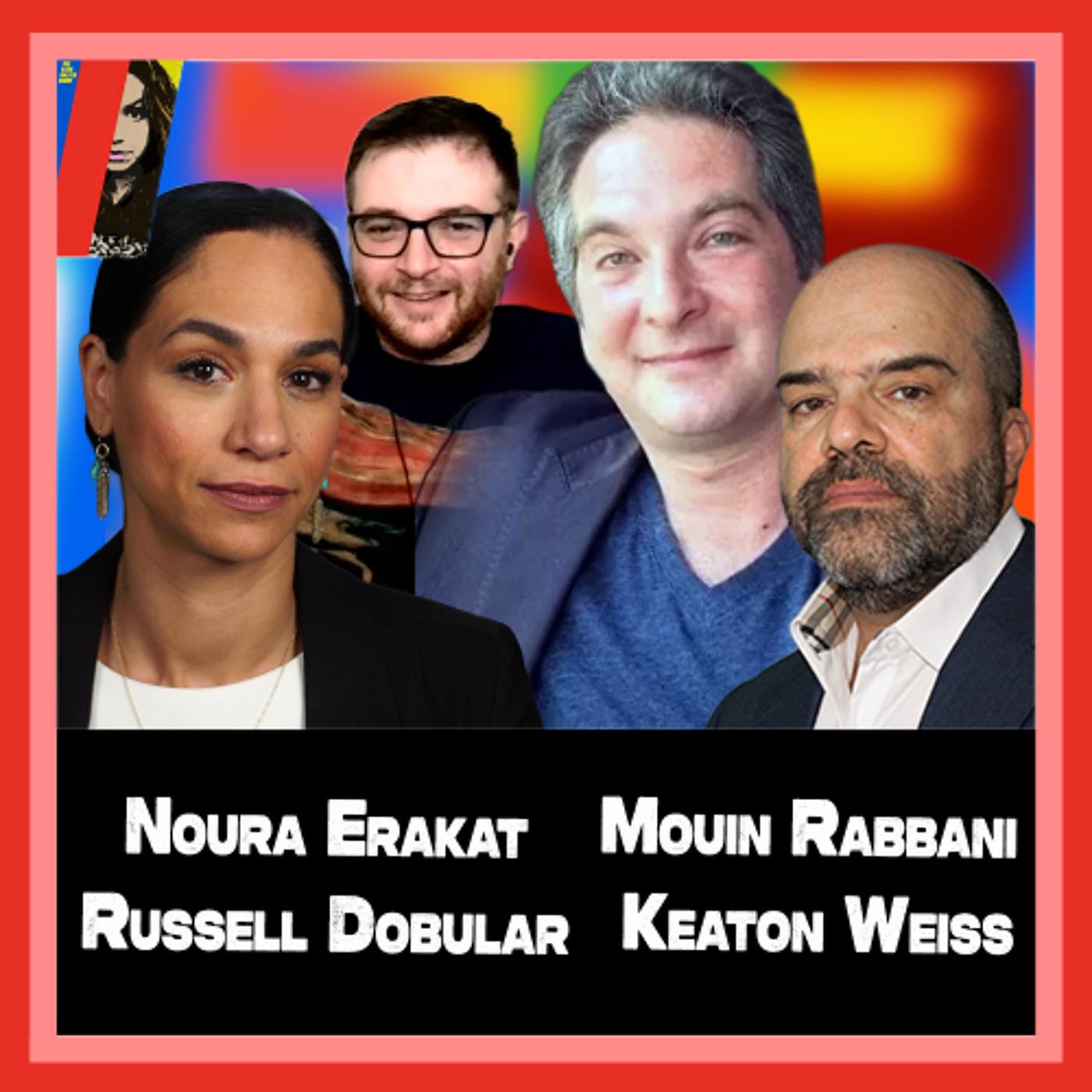 Build Back Worser With Briahna Joy Gray & David Dayen | Listen Notes