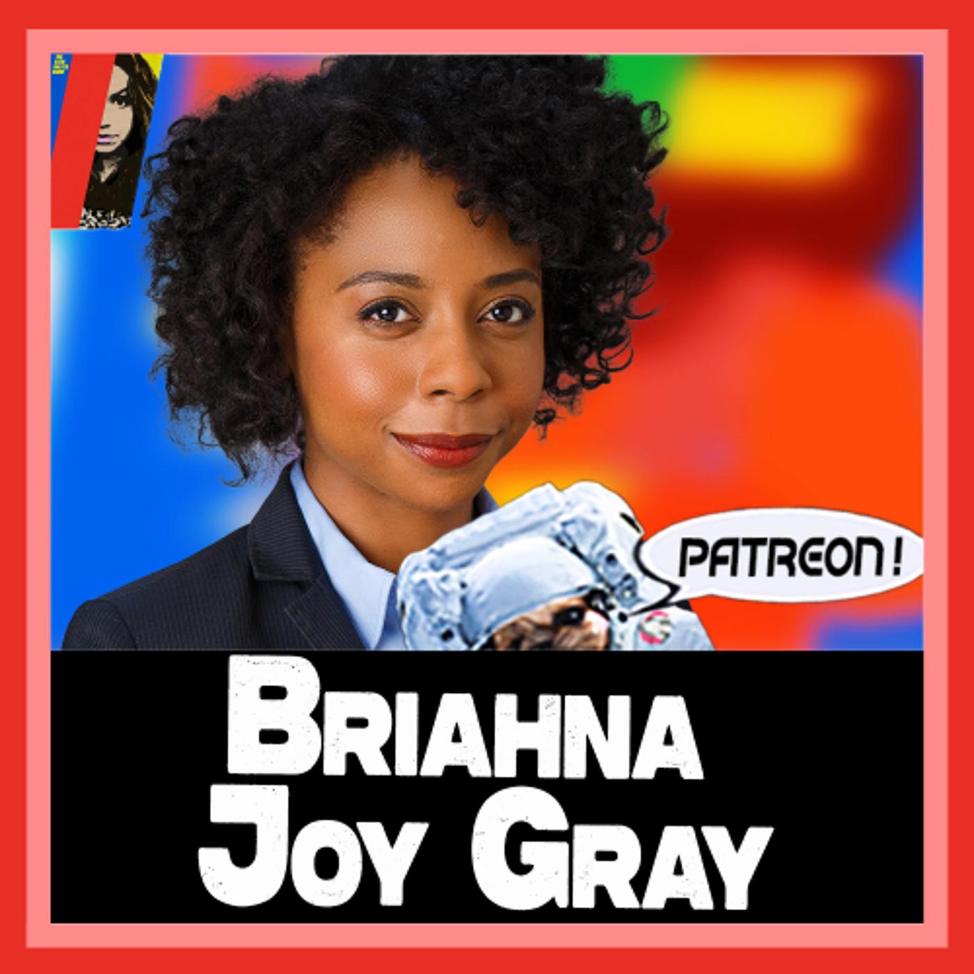 Build Back Worser With Briahna Joy Gray & David Dayen | Listen Notes