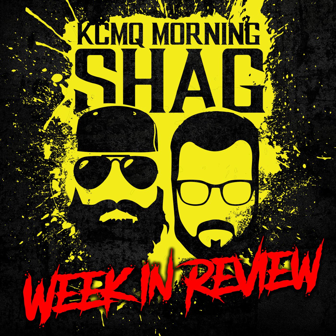 Taco Bell and Cheez-It - The KCMQ Morning Shag Best Of Podcast | Listen ...