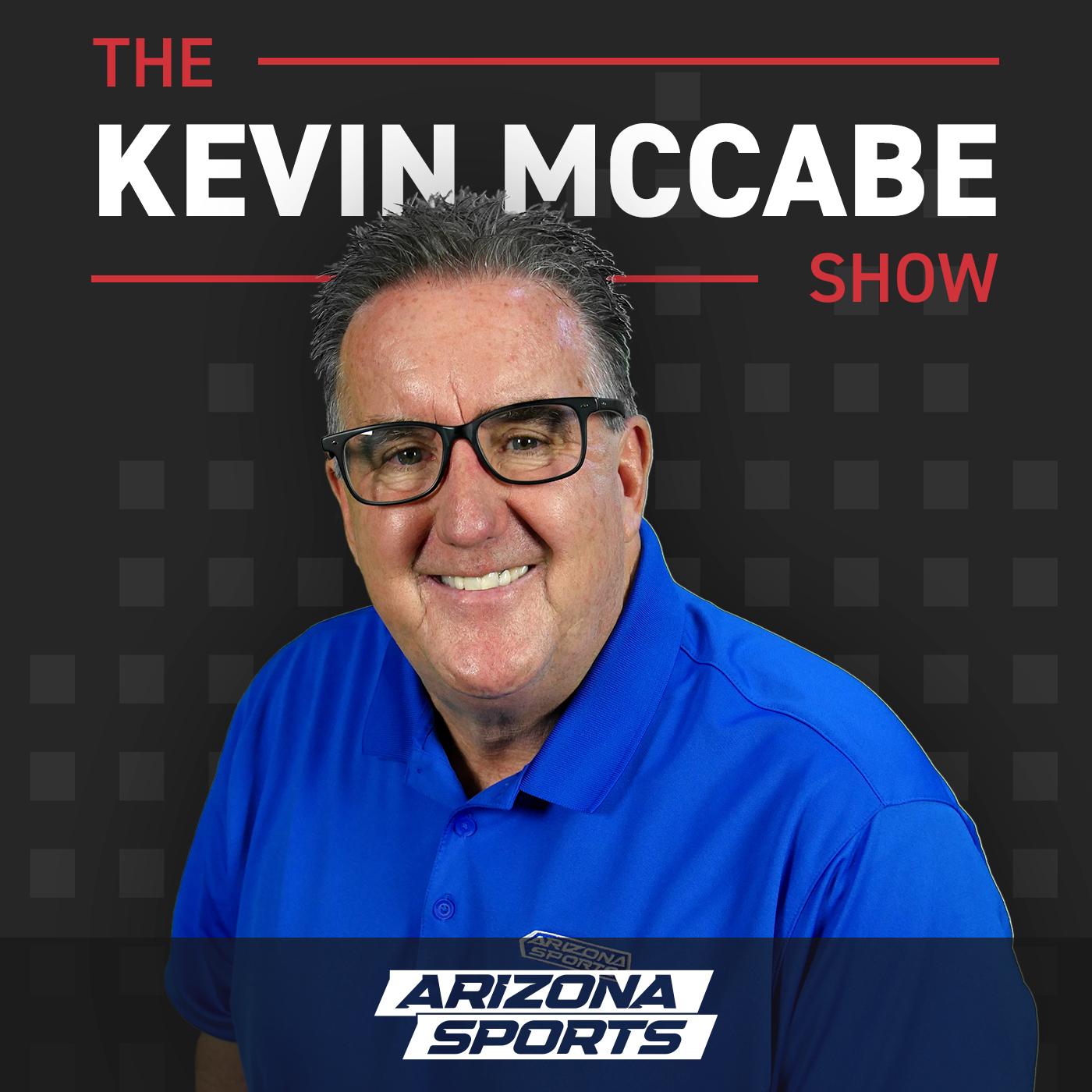 February 8, 2025 Hour 1 - The Kevin McCabe Show (podcast) | Listen Notes