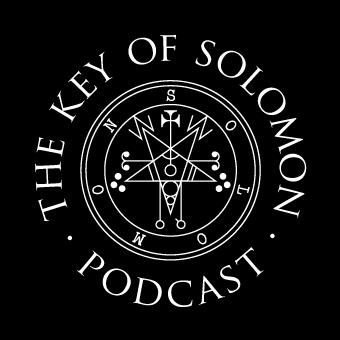 #55 - FERRI MAYA (feat. Nick El Bendiguero) - The Key of Solomon ...