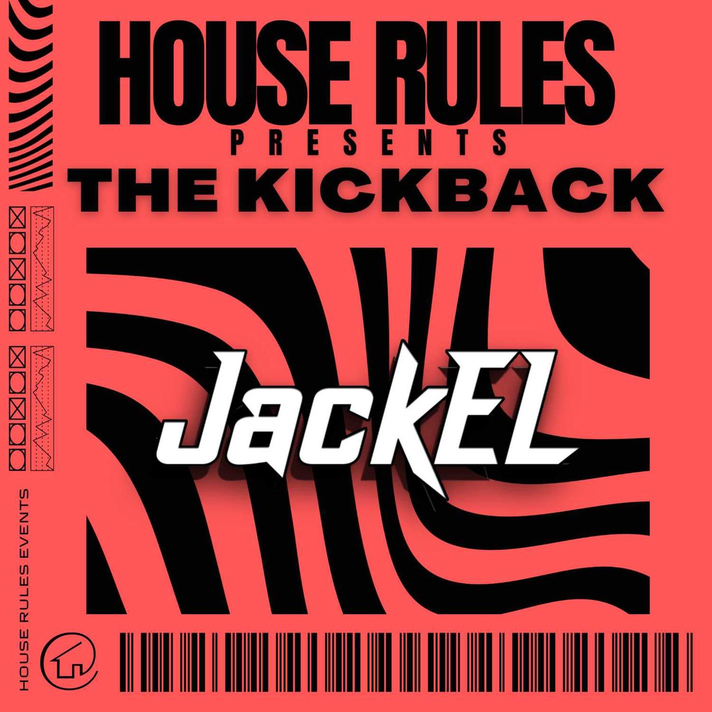 The Kickback Ep 9: Krispy - The Kickback Series (podcast) | Listen Notes