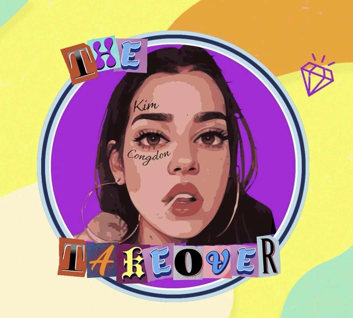 The Kim Congdon Takeover (Podcast) - Kim Congdon | Listen Notes