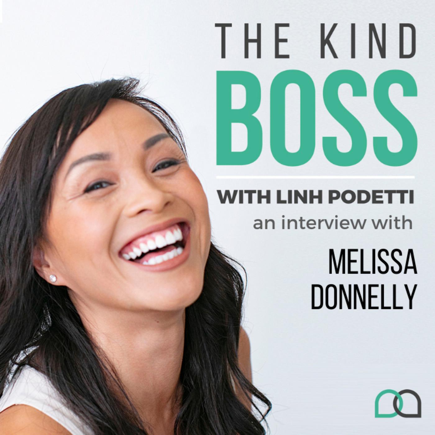 The Kind Boss Episode 28: How to Communicate Effectively to Employees ...
