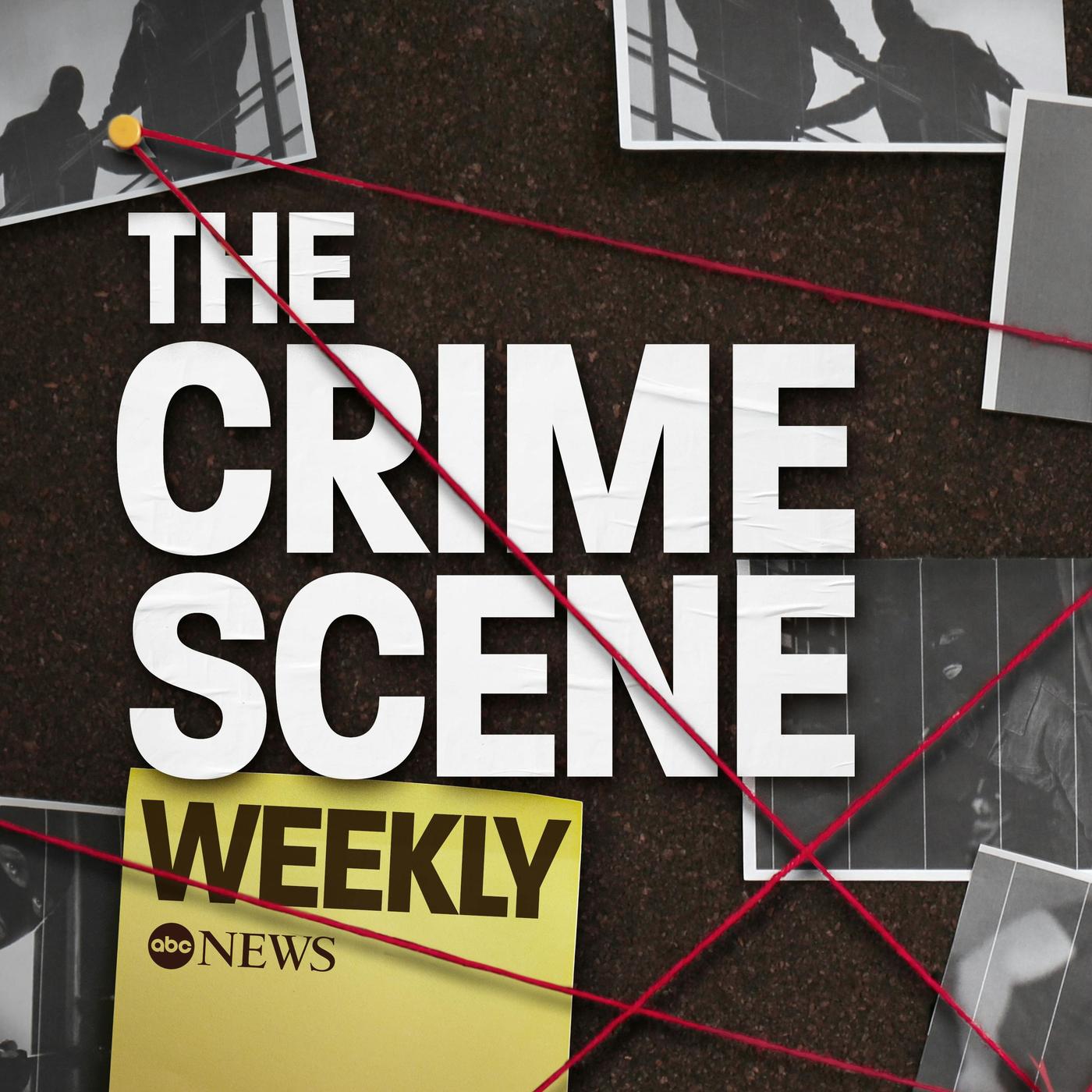 The Crime Scene Weekly: New Details in Idaho Murders Case | Listen Notes