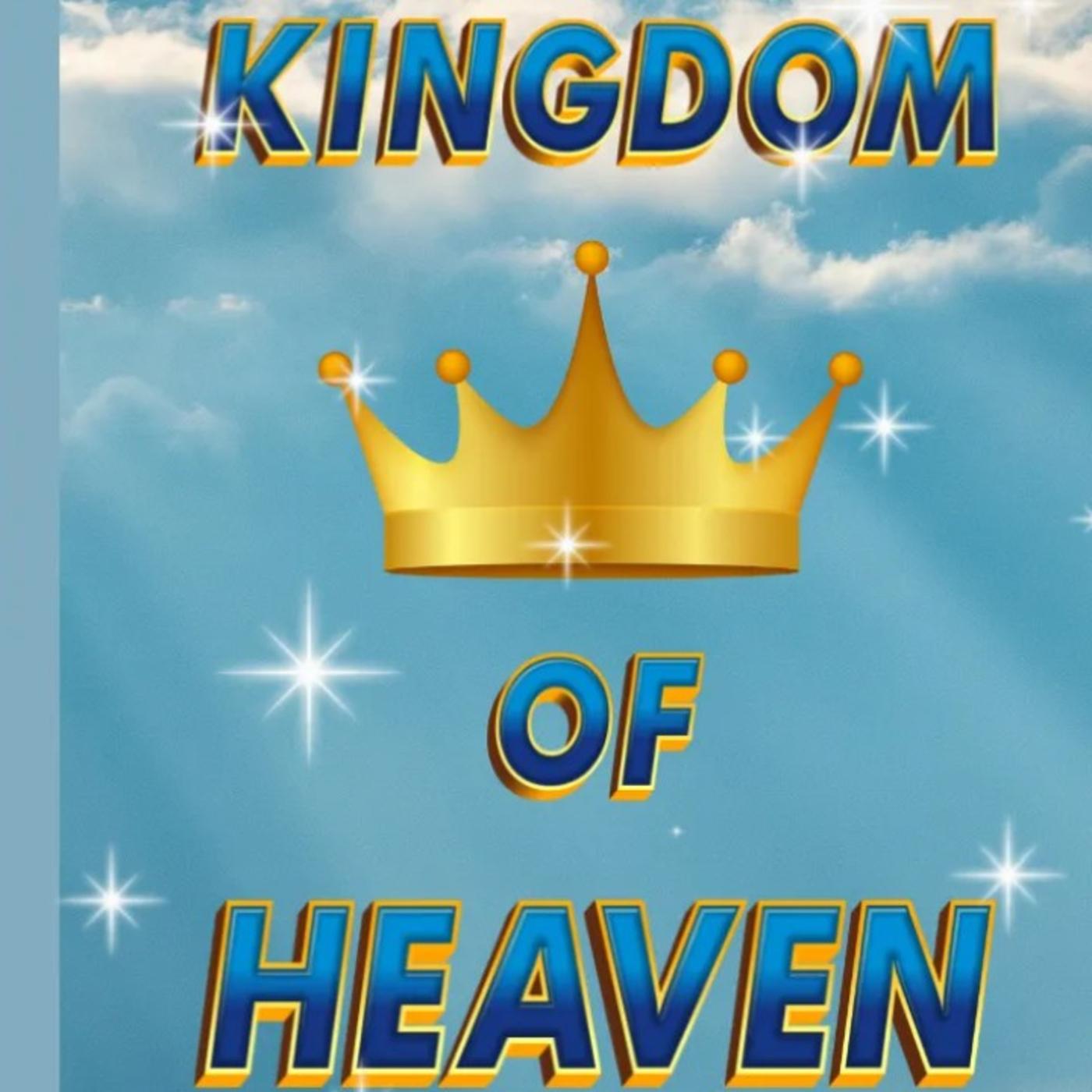 The Kingdom Besorah (podcast) - Yoel Ben Yisrael | Listen Notes