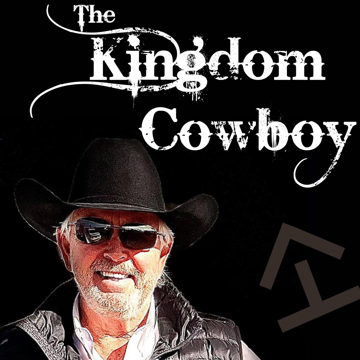 The Awakening - Who is it for? #14 / Part 2 - The Kingdom Cowboy ...