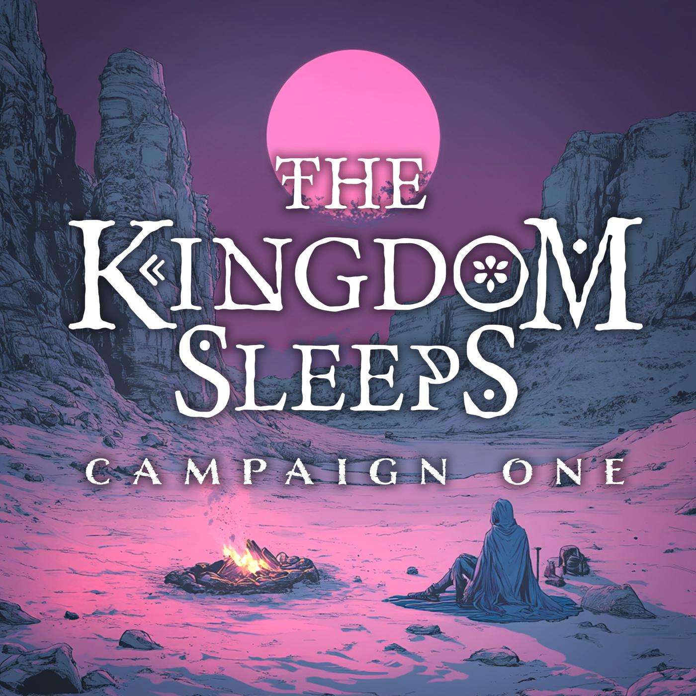 C1 E12: Finale - Leaving Home | Cosy DnD for Relaxation - DnD Podcast ...