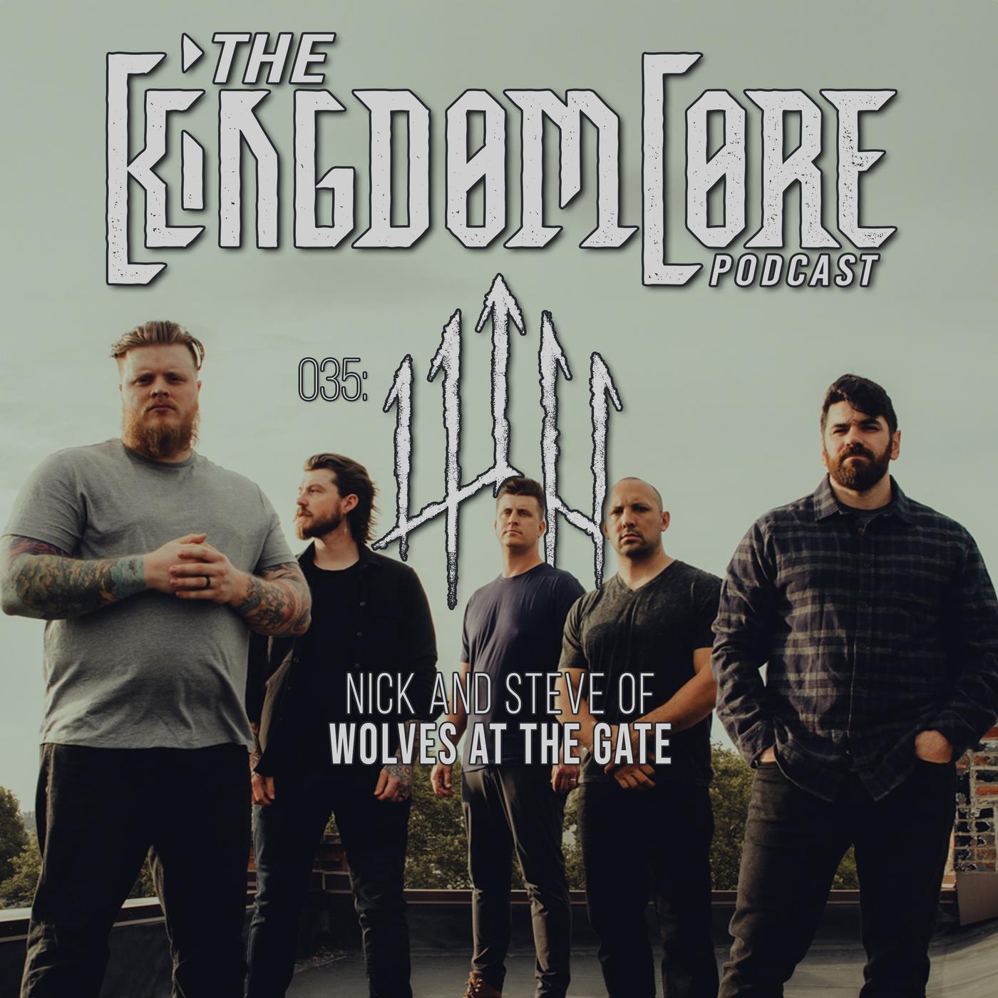 Episode 035: Lost In Translation - Nick Detty and Steve Cobucci of ...