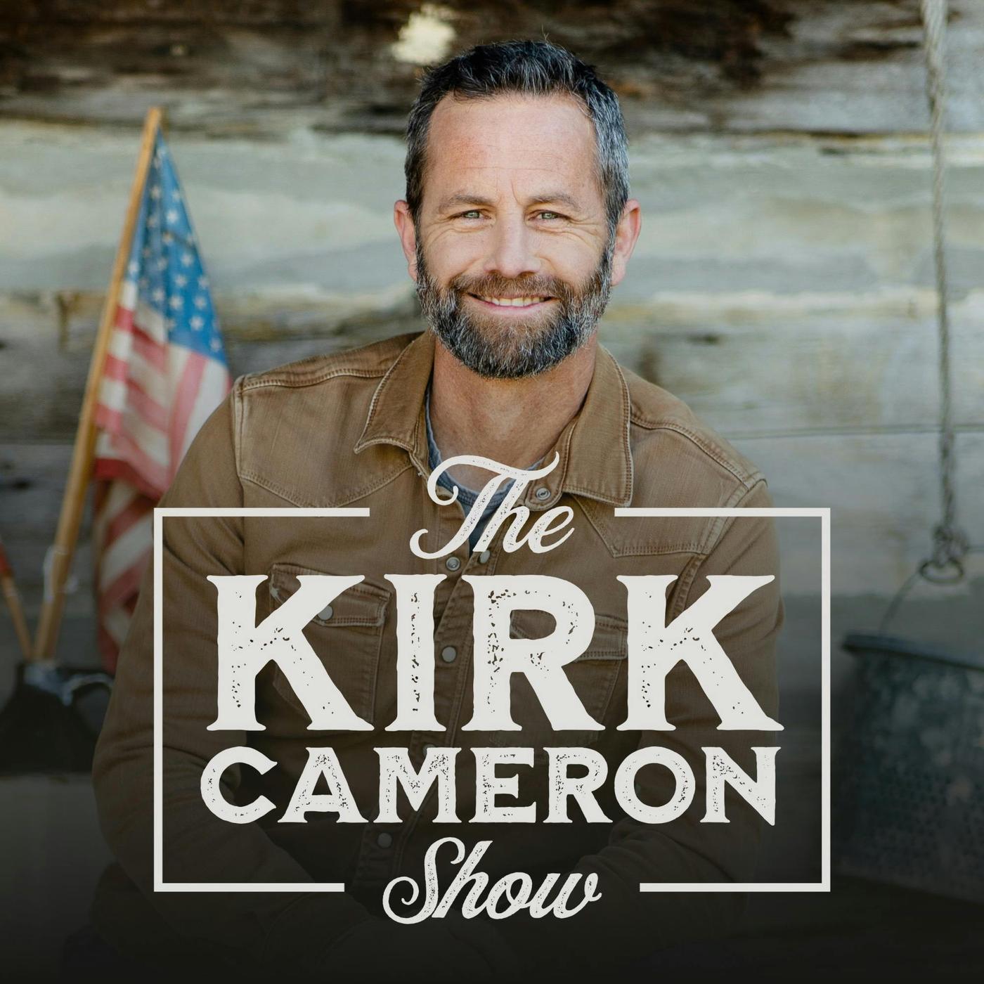 God Is Never Late: How to Wait with Courage and Confidence | The Kirk Cameron Show Ep 18 ...
