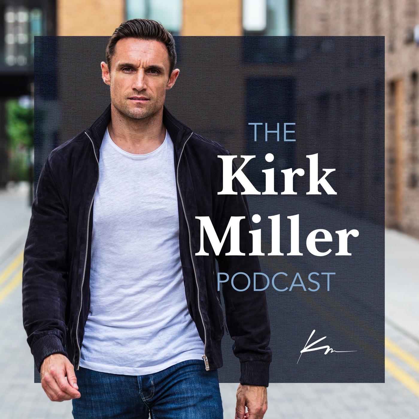 E70 | 'Professional Football To Finding New Purpose’ with David Castro ...