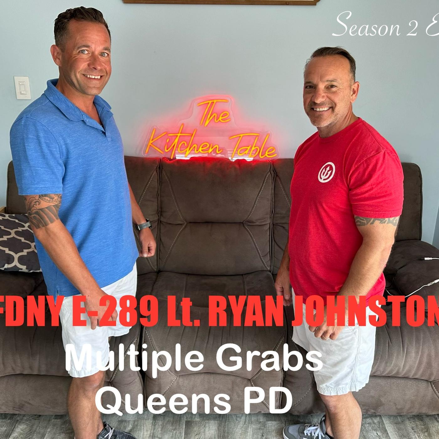 The Kitchen Table (podcast) - Kenny Delaney | Listen Notes