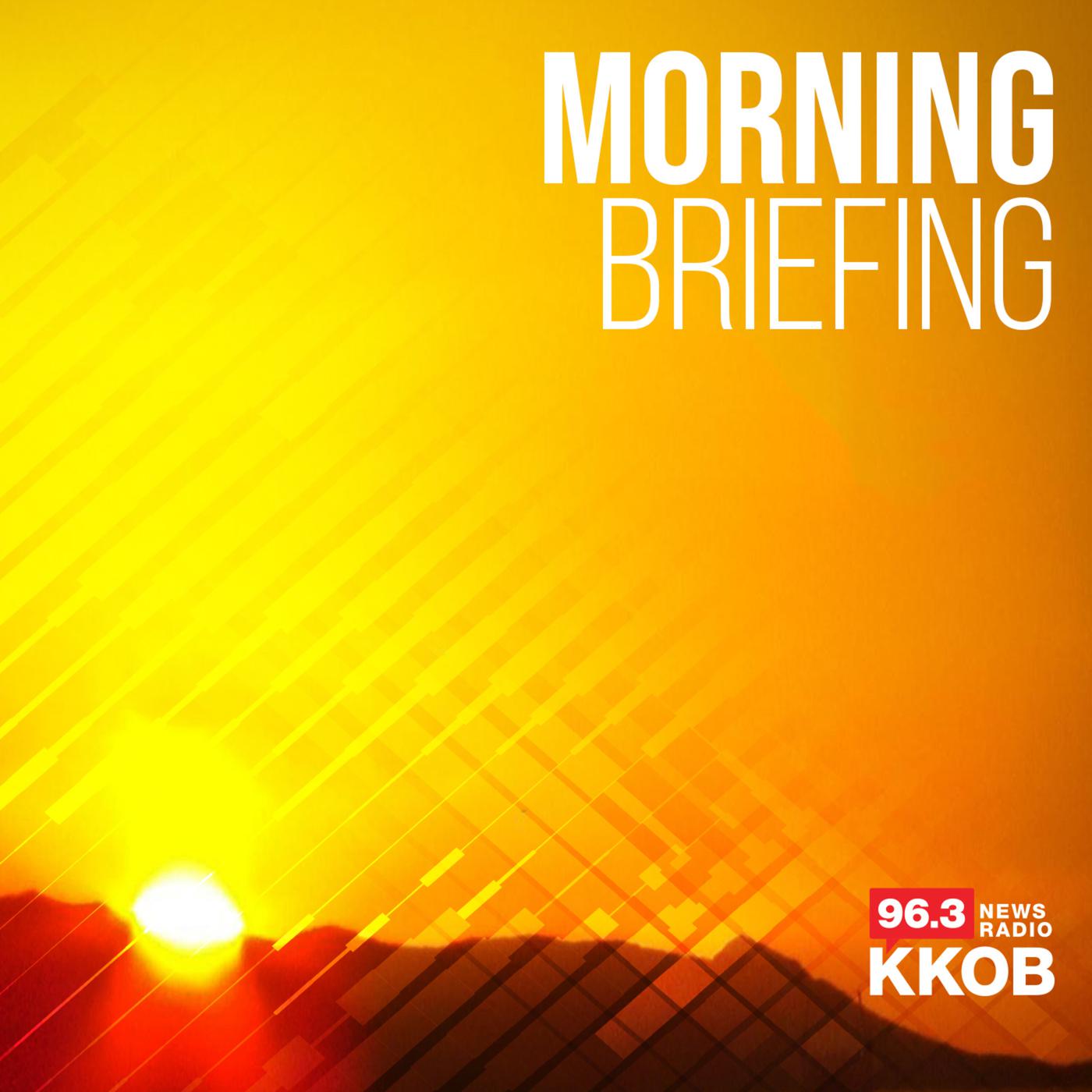 Morning Briefing July 2nd, 2024 - The KKOB Morning Briefing (podcast ...