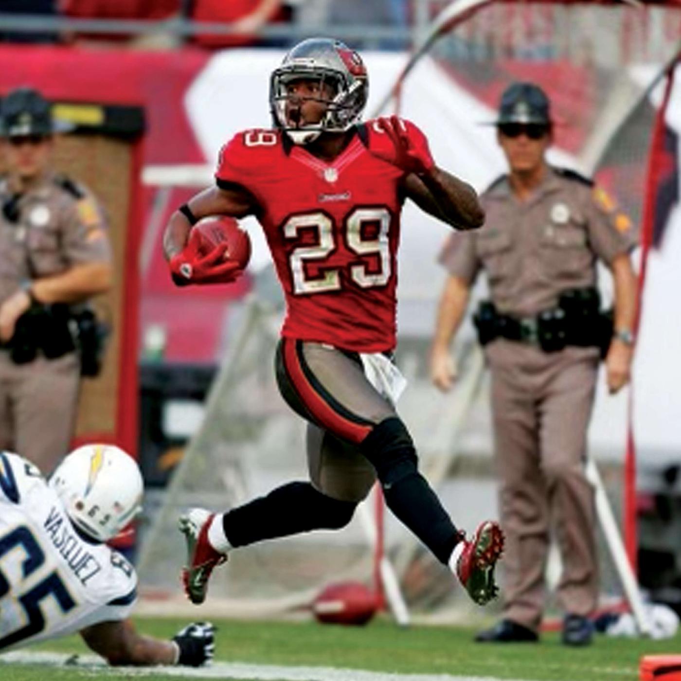 How Leonard Johnson’s Mindset Created His NFL Career | #KOT9 | Listen Notes