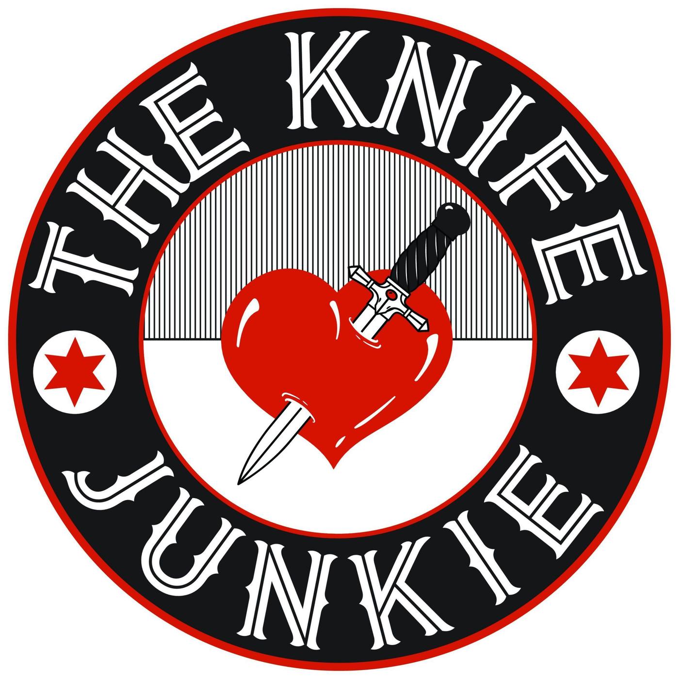 Sanford Owen of Monterey Bay Knives – The Knife Junkie Podcast Episode ...
