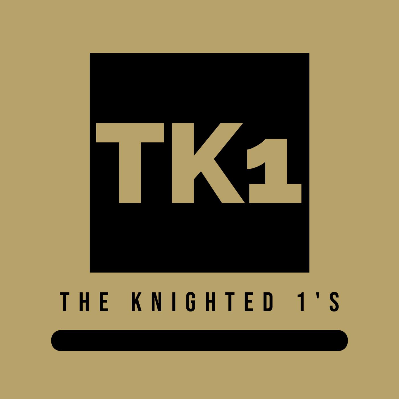 The Knighted Ones - Ep.80: Storytime w/ Tre Neal: PlaybookGate ...