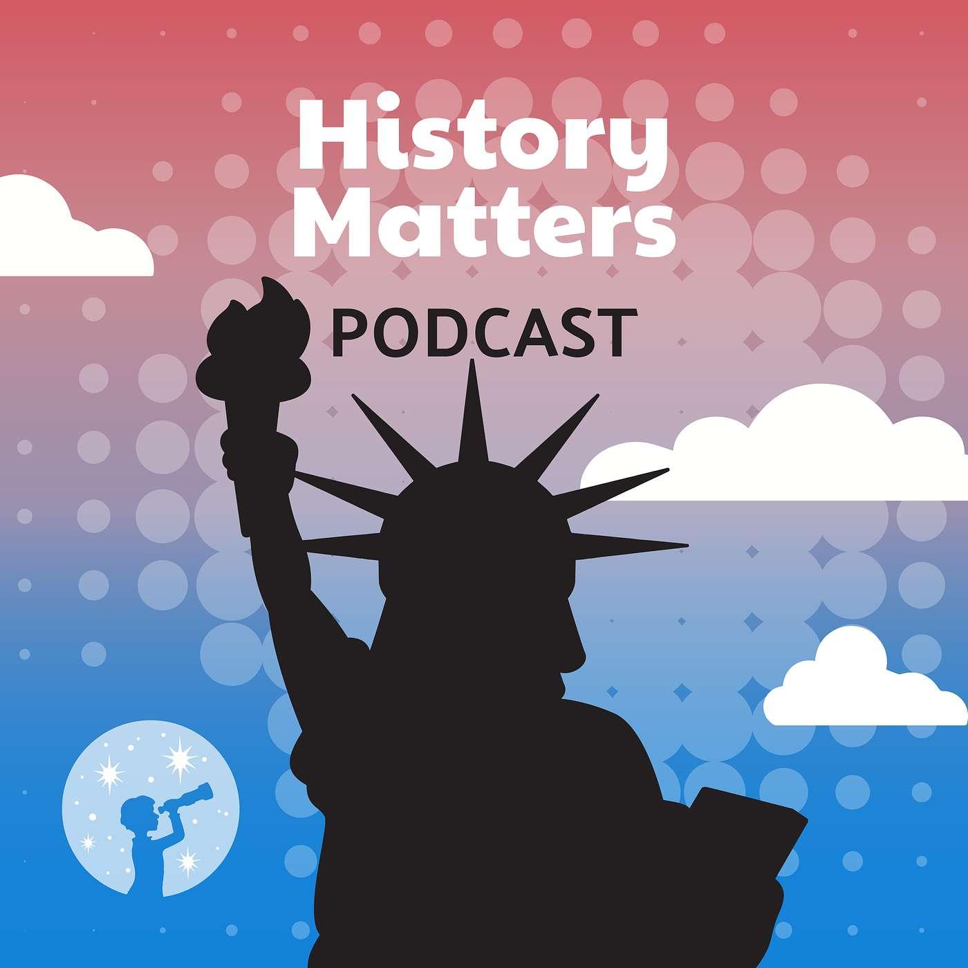 The Knowledge Matters Podcast - Knowledge Matters Campaign | Listen Notes